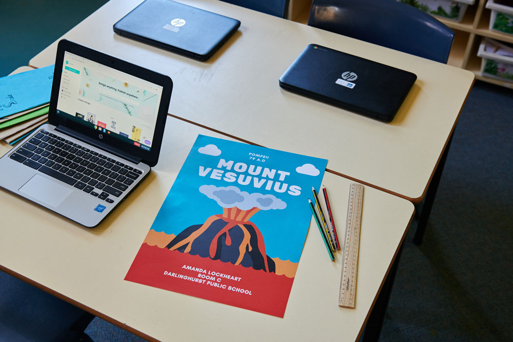 Online Printing Made Easy | Digital Direct International